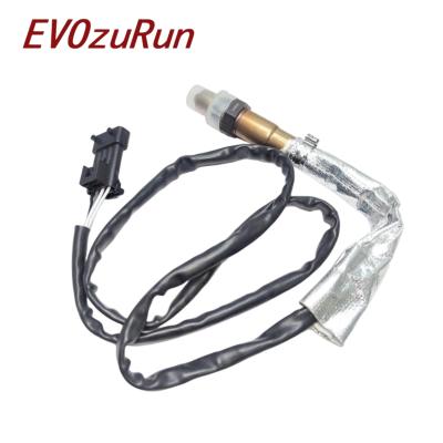 China Auto Exhaust S80 v70 lambda Volvo Oxygen Sensor Rear Replacement 8670130 OEM for sale