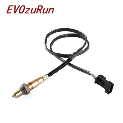 China Original Air Fuel Ratio Lambda Sensor Volvo S40 S80 Engine Parts 2007 8670131 for sale