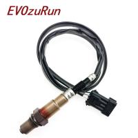 China Original Air Fuel Ratio Lambda Sensor Volvo S40 S80 Engine Parts 2007 8670131 for sale