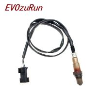 China Original Air Fuel Ratio Lambda Sensor Volvo S40 S80 Engine Parts 2007 8670131 for sale