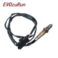 China EVOzuRun 2004 S80 XC90 Volvo Oxygen Sensor Lambda Probe 8670278 for sale
