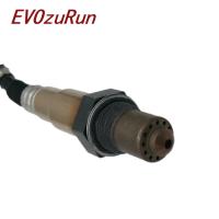 China EVOzuRun 2004 S80 XC90 Volvo Oxygen Sensor Lambda Probe 8670278 for sale