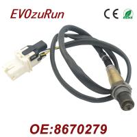 China Aftermarket Upstream Lambda Volvo O2 Sensor 8670279 For 2005 XC90 S80 2.9L for sale