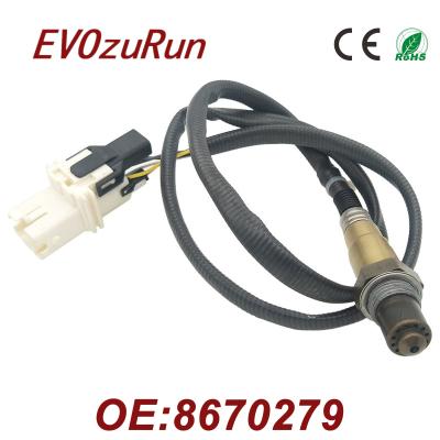 China Aftermarket Upstream Lambda Volvo O2 Sensor 8670279 For 2005 XC90 S80 2.9L for sale