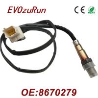 China Aftermarket Upstream Lambda Volvo O2 Sensor 8670279 For 2005 XC90 S80 2.9L for sale