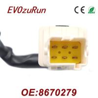 China Aftermarket Upstream Lambda Volvo O2 Sensor 8670279 For 2005 XC90 S80 2.9L for sale