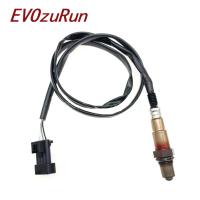 China High Quality Oxygen Sensor 8675326 0258006488 Downstream Lambda O2 Sensor OEM Repair Part for Volvo S60 S70 XC70 XC90 2.4T 2.5T for sale