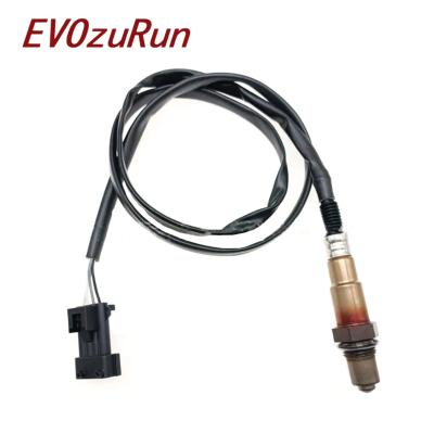 China High Quality Oxygen Sensor 8675326 0258006488 Downstream Lambda O2 Sensor OEM Repair Part for Volvo S60 S70 XC70 XC90 2.4T 2.5T for sale