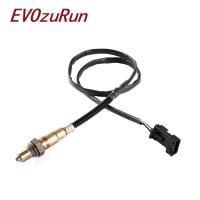 China High Quality Oxygen Sensor 8675326 0258006488 Downstream Lambda O2 Sensor OEM Repair Part for Volvo S60 S70 XC70 XC90 2.4T 2.5T for sale