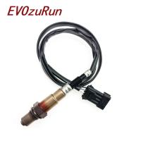 China High Quality Oxygen Sensor 8675326 0258006488 Downstream Lambda O2 Sensor OEM Repair Part for Volvo S60 S70 XC70 XC90 2.4T 2.5T for sale