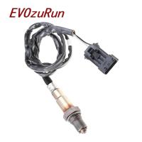 China Engine Parts air Fuel Ratio Sensor 30650109 Oxygen Sensor Rear OEM Repair Part for Volvo XC70/C30/S40 for sale