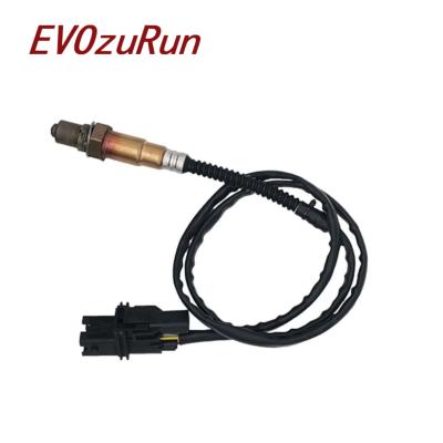 China Auto Electronic System Exhaust Sensor 30637519 Oxygen Sensor Front O2 Sensor Upstream for Volvo XC90 2.9 T6 2003-2006 for sale