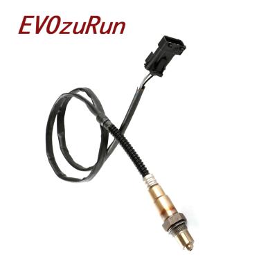 China Sensor Auto O2 Sensor 9487146 Oxygen Sensor Rear OEM Repair for Volvo XC70 1 Year Warranty for sale