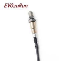 China Sensor Auto O2 Sensor 9487146 Oxygen Sensor Rear OEM Repair for Volvo XC70 1 Year Warranty for sale