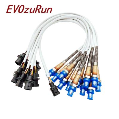 China Hot Sale Auto Parts Stable Bulk Supply O2 Oxygen Sensor LR091881 for Land Rover L560 380PS P380 1Year or 50,000 Km Warranty for sale
