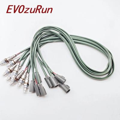 China Bulk Discount Available Auto Parts O2 Oxygen Sensor LR117826 for Land Rover Range Rover Evoque Discovery Sport Jaguar 2.0T for sale