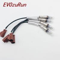 China Original Replacement Auto Parts Downstream O2 Oxygen Sensor LR122058 for Land Rover Defender Jaguar 2.0L Petrol Engine Parts for sale