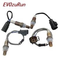 China 4X Upstream Downstream Oxygen Sensor 234-9075 234-4266 234-4265 for Land Rover LR3 05-06 Range Rover Sport for sale