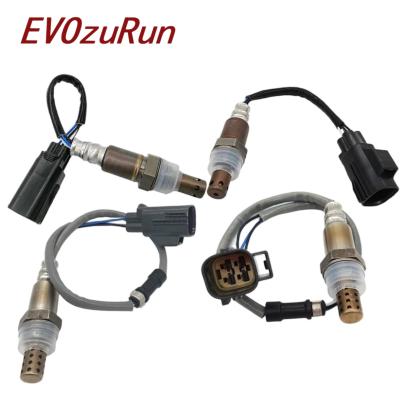 China 4X Upstream Downstream Oxygen Sensor 234-9075 234-4266 234-4265 for Land Rover LR3 05-06 Range Rover Sport for sale