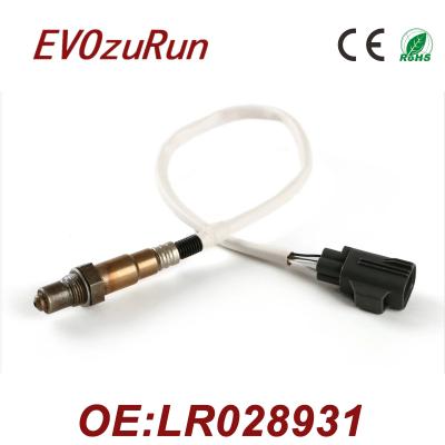 China Wholesale Price Downstream Oxygen Sensor LR028931 0258010257 O2 Sensor for Land Rover Freelander 2 L359 Range Rover Evoque L538 for sale