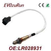 China Wholesale Price Downstream Oxygen Sensor LR028931 0258010257 O2 Sensor for Land Rover Freelander 2 L359 Range Rover Evoque L538 for sale