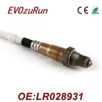 China Wholesale Price Downstream Oxygen Sensor LR028931 0258010257 O2 Sensor for Land Rover Freelander 2 L359 Range Rover Evoque L538 for sale