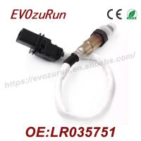 China OEM Upstream Oxygen Sensor LR035751 0281004196 for Land Rover Range Rover L405 3.0 TDV6 Diesel Sport L494 3.0 TDV6 SDV6 Diesel for sale