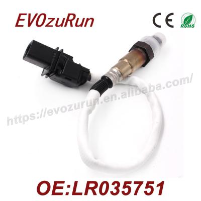China OEM Upstream Oxygen Sensor LR035751 0281004196 for Land Rover Range Rover L405 3.0 TDV6 Diesel Sport L494 3.0 TDV6 SDV6 Diesel for sale