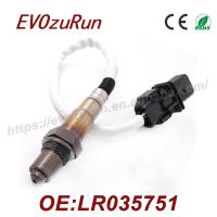 China OEM Upstream Oxygen Sensor LR035751 0281004196 for Land Rover Range Rover L405 3.0 TDV6 Diesel Sport L494 3.0 TDV6 SDV6 Diesel for sale