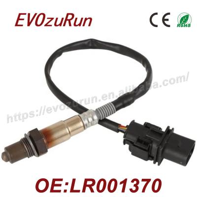 China OEM Upstream Oxygen Sensor LR001370 0258017118 for Land Rover Freelander 2 Discovery Sport L550 Range Rover L322 Evoque L538 for sale