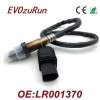 China OEM Upstream Oxygen Sensor LR001370 0258017118 for Land Rover Freelander 2 Discovery Sport L550 Range Rover L322 Evoque L538 for sale