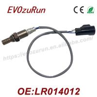 China Factory Direct Downstream Oxygen Sensor LR014012 DOX-0637 O2 Sensor for Land Rover Discovery 4 3.0 Petrol 4.0 V6 Petrol for sale