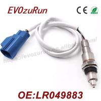 China OEM Downstream Oxygen Sensor LR049883 025803001U for Land Rover Discovery Sport L550 2.0 Petrol Range Rover Evoque L538 2.0 Si4 for sale