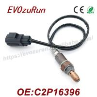 China Wholesale Price Upstream Oxygen Sensor C2P16396 Heated Oxygen Sensor for Jaguar XF X250 XJ X351 XK / XKR 5.0 V8 for sale