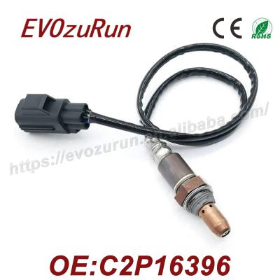 China Wholesale Price Upstream Oxygen Sensor C2P16396 Heated Oxygen Sensor for Jaguar XF X250 XJ X351 XK / XKR 5.0 V8 for sale