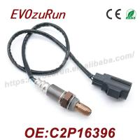 China Wholesale Price Upstream Oxygen Sensor C2P16396 Heated Oxygen Sensor for Jaguar XF X250 XJ X351 XK / XKR 5.0 V8 for sale