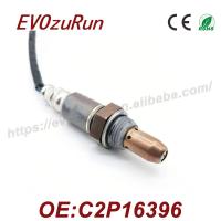 China Wholesale Price Upstream Oxygen Sensor C2P16396 Heated Oxygen Sensor for Jaguar XF X250 XJ X351 XK / XKR 5.0 V8 for sale