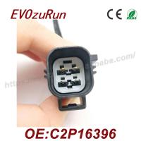 China Wholesale Price Upstream Oxygen Sensor C2P16396 Heated Oxygen Sensor for Jaguar XF X250 XJ X351 XK / XKR 5.0 V8 for sale