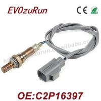China Downstream Oxygen Sensor C2P16397 025803009G Heated O2 Sensor for Jaguar XF X250 4.2 / 5.0 V8 XFR XK / XKR 5.0 V8 Land Rover for sale