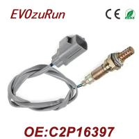 China Downstream Oxygen Sensor C2P16397 025803009G Heated O2 Sensor for Jaguar XF X250 4.2 / 5.0 V8 XFR XK / XKR 5.0 V8 Land Rover for sale