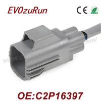 China Downstream Oxygen Sensor C2P16397 025803009G Heated O2 Sensor for Jaguar XF X250 4.2 / 5.0 V8 XFR XK / XKR 5.0 V8 Land Rover for sale