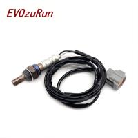 China ODM Auto Lambda Mazda Oxygen Sensor Replacement ZH40-18-861 For Mazda 6 for sale