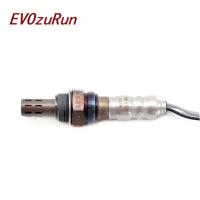 China ODM Auto Lambda Mazda Oxygen Sensor Replacement ZH40-18-861 For Mazda 6 for sale