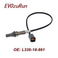 China Lambda Ford Oxygen Sensor L336-18-861 L33618861 For Escape 2.3 Mazda 6 MPV II for sale
