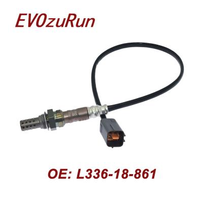 China Lambda Ford Oxygen Sensor L336-18-861 L33618861 For Escape 2.3 Mazda 6 MPV II for sale