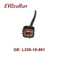 China Lambda Ford Oxygen Sensor L336-18-861 L33618861 For Escape 2.3 Mazda 6 MPV II for sale