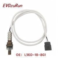 China Upstream Mazda Protege O2 Sensor Lambda Air Fuel Ratio For Mazda 3 2010-2013 2.3L for sale