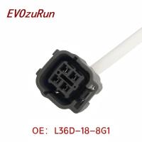 China Upstream Mazda Protege O2 Sensor Lambda Air Fuel Ratio For Mazda 3 2010-2013 2.3L for sale
