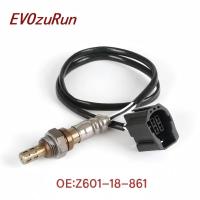 China Auto Parts Lambda Mazda Oxygen Sensor Mazda 3 Downstream O2 Sensor Z601-18-861 for sale