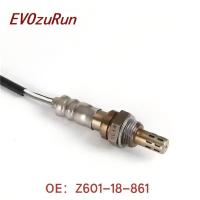 China Auto Parts Lambda Mazda Oxygen Sensor Mazda 3 Downstream O2 Sensor Z601-18-861 for sale